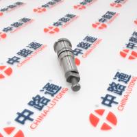 China Fuel Injection Pump Plunger P114  for Isuzu 6RB1-MTC Diesel Engine for sale
