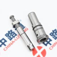 China Fuel Injection Pump Plunger P121   134151-4120  For Nissan WB520 - (Color: P215 134152-3520) for sale
