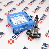 China Fuel Injection Pump Plunger P25   for diesel injector for sale