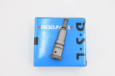 China Fuel Injection Pump Plunger P268  for Hino 221043940A for sale