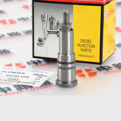 China Fuel Injection Pump Plunger P294  for diesel injector for sale