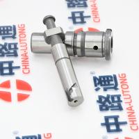 China Fuel Injection Pump Plunger P295   for diesel injector for sale