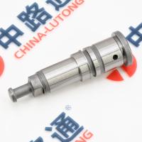 China Fuel Injection Pump Plunger P296  for diesel injector for sale