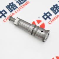 China Fuel Injection Pump Plunger P298   for diesel injector for sale