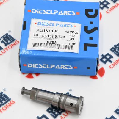China Fuel Injection Pump Plunger P298   for diesel injector for sale