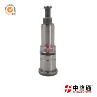 China Fuel Injection Pump Plunger P388  134154-0720 for ISUZU Forward 6HK1 for sale