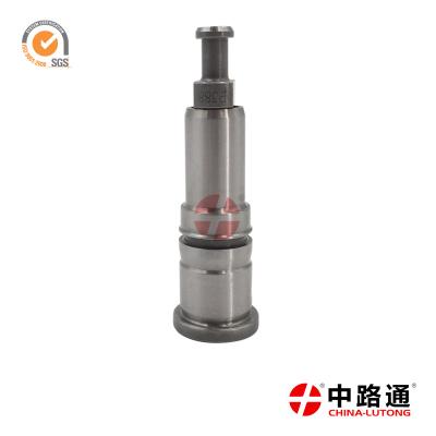 China Fuel Injection Pump Plunger P388  134154-0720 for ISUZU Forward 6HK1 for sale
