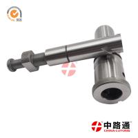 China Fuel Injection Pump Plunger P388  134154-0720 for ISUZU Forward 6HK1 for sale