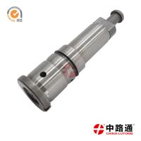 China Fuel Injection Pump Plunger P388  134154-0720 for ISUZU Forward 6HK1 for sale