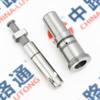 China Fuel Injection Pump Plunger P390   for  diesel injector for sale
