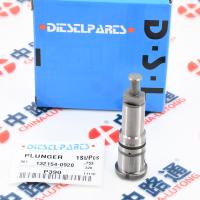 China Fuel Injection Pump Plunger P390   for  diesel injector for sale