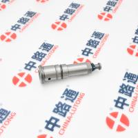 China Fuel Injection Pump Plunger P4  134101-1620 for NISSAN UD Big Thumb PD6 PE6 PE6T RD8 for sale