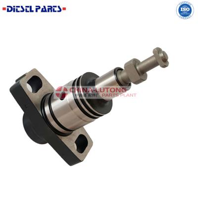 China Fuel Injection Pump Plunger P530  for  WEICHAI POWER WD615 diesel engine for sale