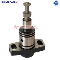 China Fuel Injection Pump Plunger P530  for  WEICHAI POWER WD615 diesel engine for sale