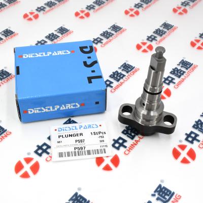 China Fuel Injection Pump Plunger P597   for DEUTZ Diesel Engine for sale
