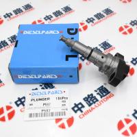 China Fuel Injection Pump Plunger P597   for DEUTZ Diesel Engine for sale