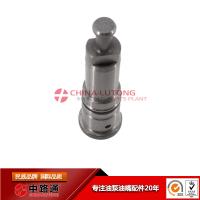 China Fuel Injection Pump Plunger P6  for  134101-1820 for ISUZU E120/6RB1/6RA1 for sale