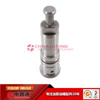 China Fuel Injection Pump Plunger P6  for  134101-1820 for ISUZU E120/6RB1/6RA1 for sale