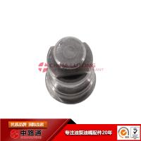 China Fuel Injection Pump Plunger P6  for  134101-1820 for ISUZU E120/6RB1/6RA1 for sale