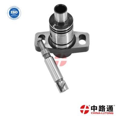 China Fuel Injection Pump Plunger PB202    for diesel injector for sale