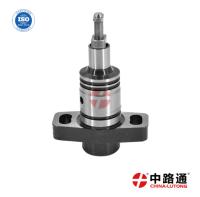 China Fuel Injection Pump Plunger PL2  for diesel injector for sale