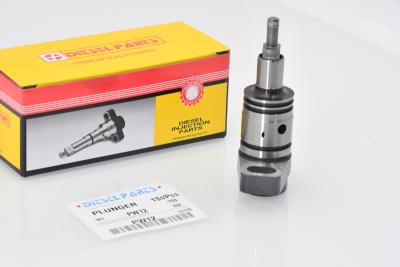 China Fuel Injection Pump Plunger PW12   for diesel injector for sale