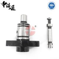 China Fuel Injection Pump Plunger PW2  For Pump Repair And Calibration for sale