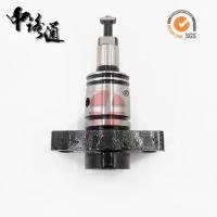 China Fuel Injection Pump Plunger PW2  For Pump Repair And Calibration for sale