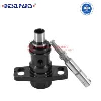 China Fuel Injection Pump Plunger IW7     For CHAOCHAI 4102 Engine IW 7 for sale