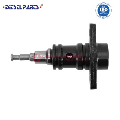 China Fuel Injection Pump Plunger IW7     For CHAOCHAI 4102 Engine IW 7 for sale