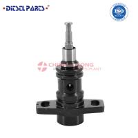 China Fuel Injection Pump Plunger IW7     For CHAOCHAI 4102 Engine IW 7 for sale