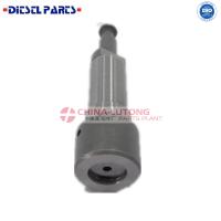 China Fuel Injection Pump Plunger A161  131152-3420 for Mitsubishi 6D14 for sale