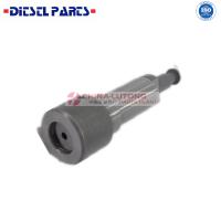China Fuel Injection Pump Plunger A161  131152-3420 for Mitsubishi 6D14 for sale
