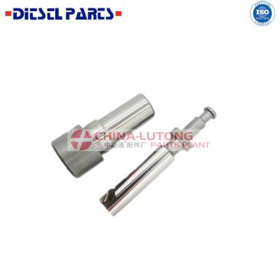 China Fuel Injection Pump Plunger A182  for Mitsubishi Fuso Fighter Fuel Pump for sale
