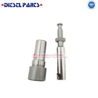 China Fuel Injection Pump Plunger A182  for Mitsubishi Fuso Fighter Fuel Pump for sale