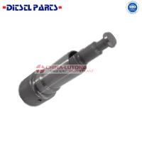 China Fuel Injection Pump Plunger A253 7mm for HINO 300 500 W06E W06C Engine for sale