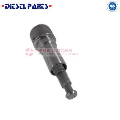 China Fuel Injection Pump Plunger A253 7mm for HINO 300 500 W06E W06C Engine for sale