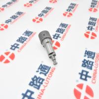 China Fuel Injection Pump Plunger A62   for diesel injector for sale