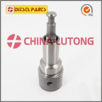China Fuel Injection Pump Plunger A67   for HINO EL100 diesel engine for sale