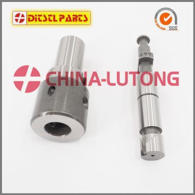 China Fuel Injection Pump Plunger A67   for HINO EL100 diesel engine for sale