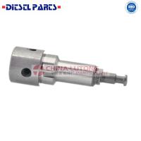 China Fuel Injection Pump Plunger A721   for diesel injector for sale