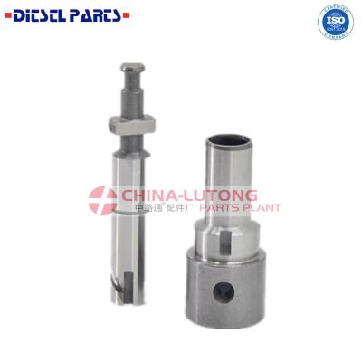 China Fuel Injection Pump Plunger A75   for  Ve Pump Delivery Valves for sale