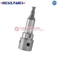 China Fuel Injection Pump Plunger A75   for  Ve Pump Delivery Valves for sale