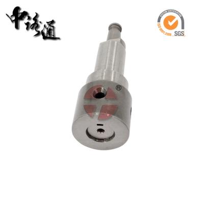 China Fuel Injection Pump Plunger A768    for diesel injector for sale