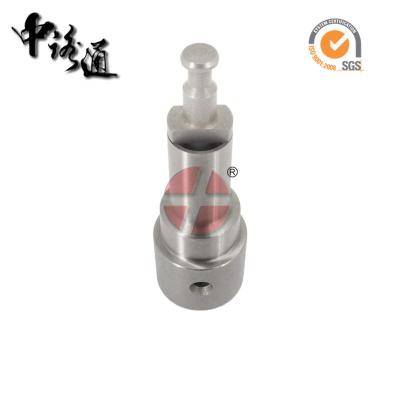 China Fuel Injection Pump Plunger A771   131153-9220 for CAT 320 6AD/105L S6K-T for sale