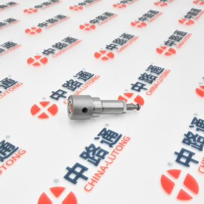 China Fuel Injection Pump Plunger A772  for diesel injector for sale