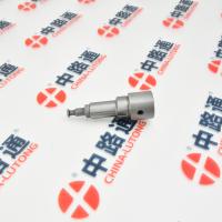 China Fuel Injection Pump Plunger A775  for diesl injector for sale