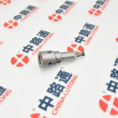 China Fuel Injection Pump Plunger A775  for diesl injector for sale