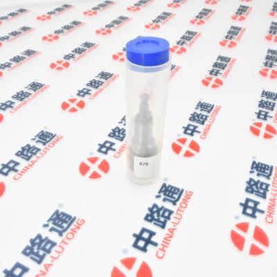 China Fuel Injection Pump Plunger A795 131150-0720  for  diesel injector for sale
