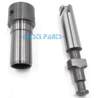 China Fuel Injection Pump Plunger 131101-6920  for Hino 500 W04D W06C W06E Engine for sale